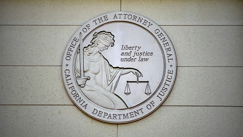 Libertarian Party of California Demands California Attorney General ...