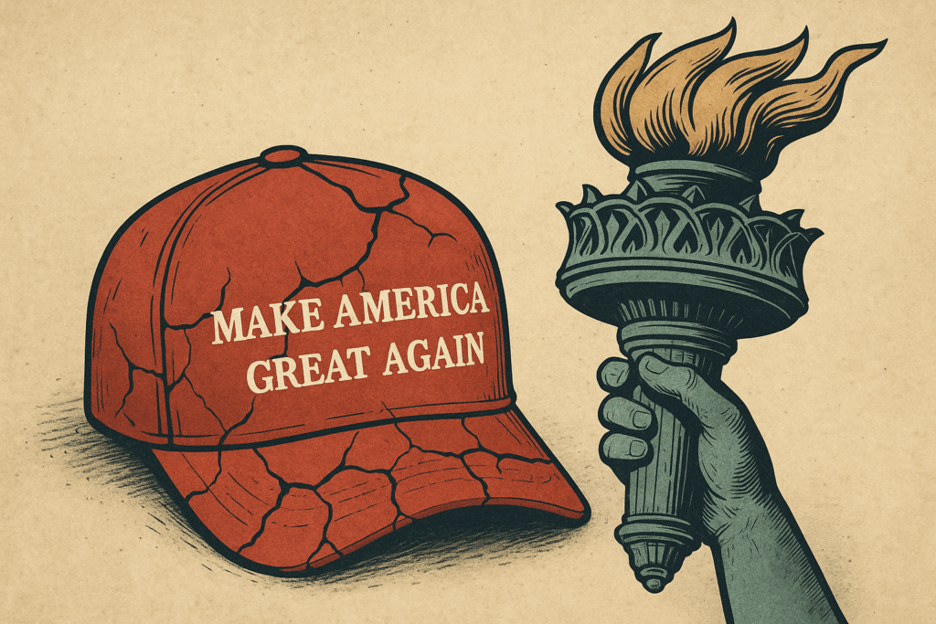 Could the Golden Age of Libertarianism be Upon Us - Libertarian Party ...